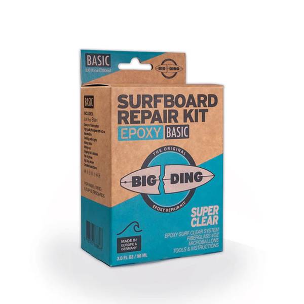 Surfboard Ding Repair Kits - Surfshop.no
