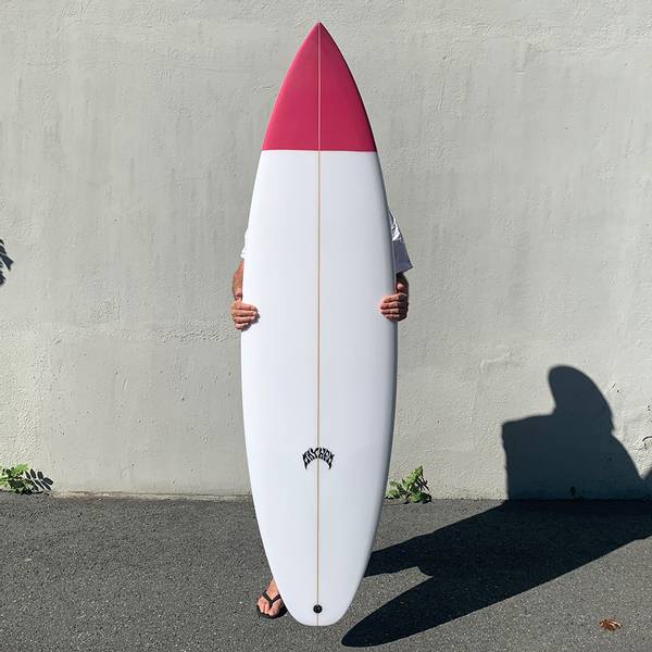 Shortboard Surfebrett - Surfshop.no