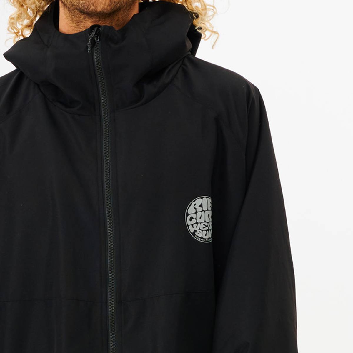 Rip Curl - Surf Series Poncho - Surfshop.no